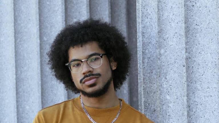 Amari’s Senior Recital at the CAF | Berklee College of Music