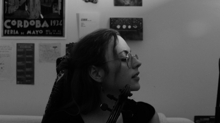 Ángela Varo | Berklee College of Music