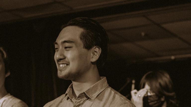 Jason Ryu Quintet | Berklee College of Music