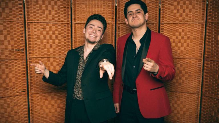 Two Smooth | Berklee College of Music