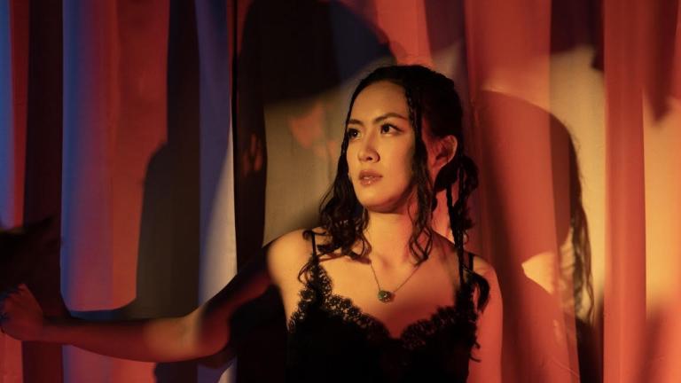 Monique Zhang: Stride On | Berklee College of Music