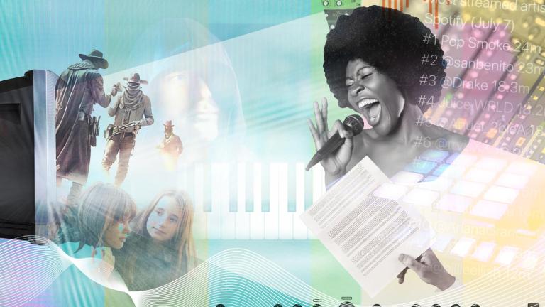 Music Licensing 101: How to Sync Your Music | Berklee College of Music