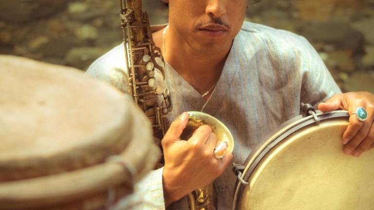 Jonathan Suazo | Berklee College of Music