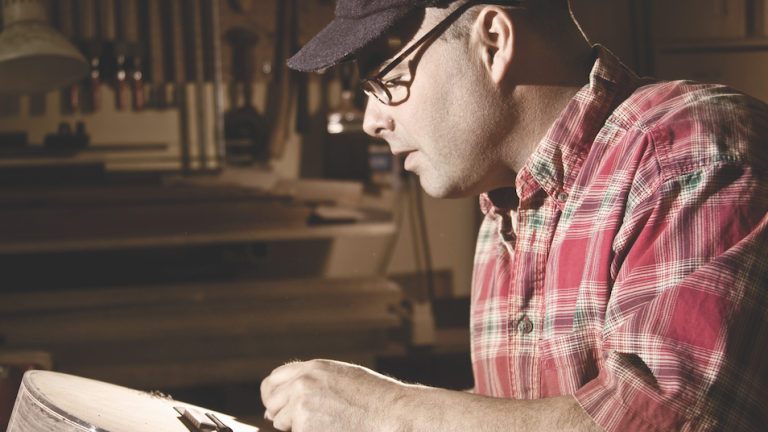 Building Resonance | Berklee College of Music