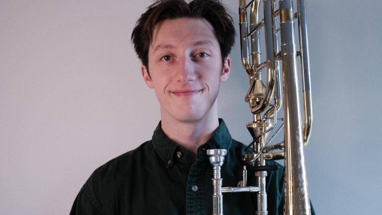 Sean McCarty | Berklee College of Music