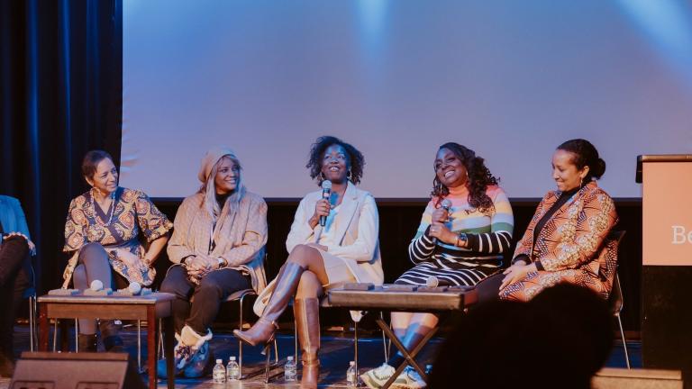 Black Music and Culture | Berklee College of Music