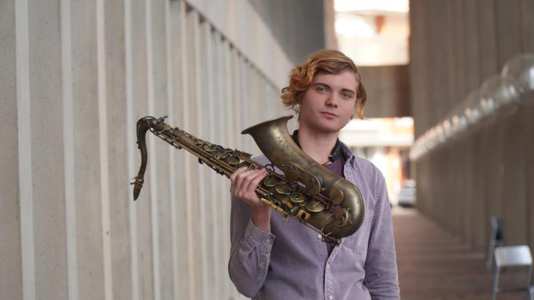 David Futcher: Pictures at an Exhibition | Berklee College of Music