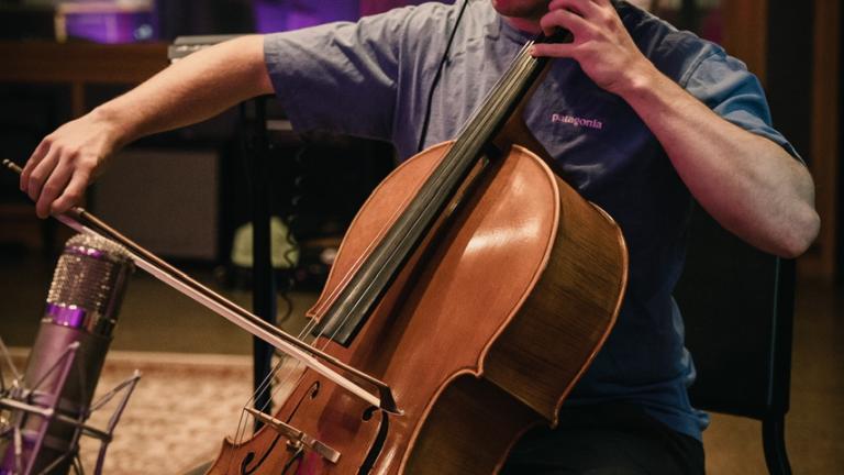 Peter Sumner: The Other Side | Berklee College of Music