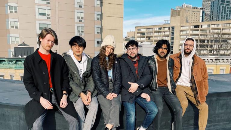 Late for Breakfast: A Story to Tell | Berklee College of Music