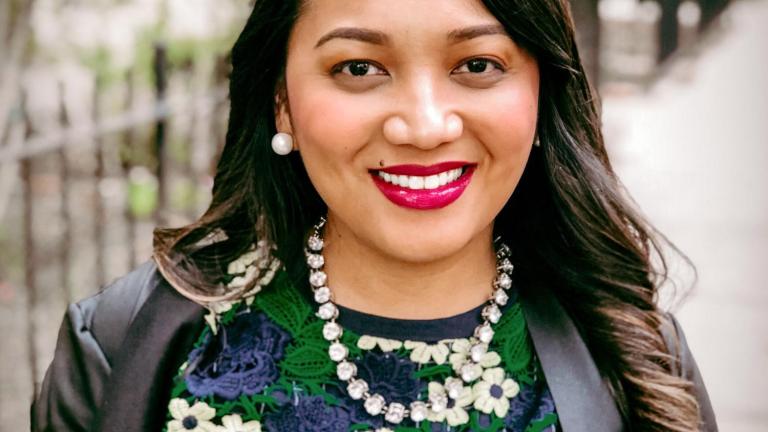 Rita Antonia Abante Moats | Berklee College of Music