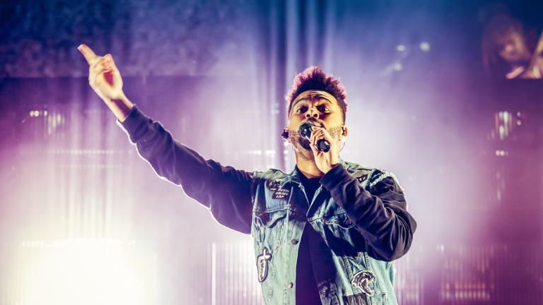 The Weeknd Tribute—Blinding Lights | Berklee College of Music