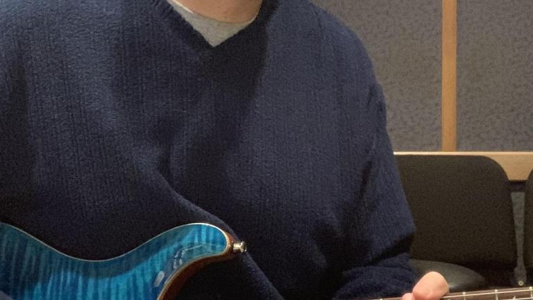 Frankie Price | Berklee College of Music