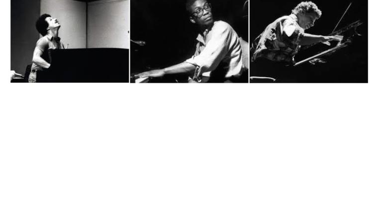 The Music of Jarrett, Hancock & Corea—in Concert! Spring 2024 | Berklee ...