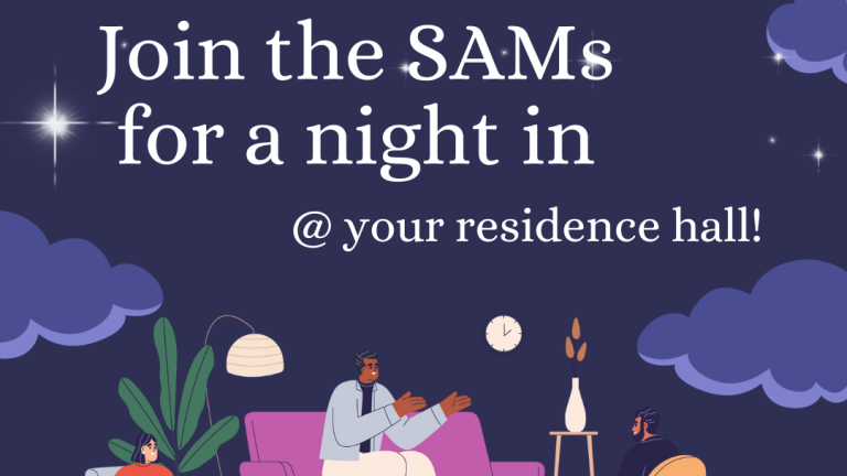 SAM Night In | Berklee College of Music