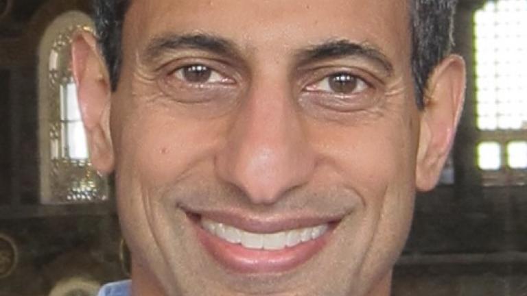 Samir Bhatt | Berklee College of Music