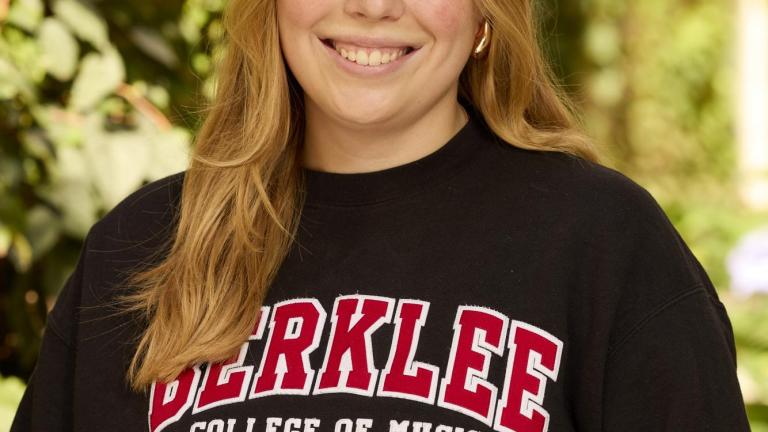 Maya Phelan | Berklee College of Music