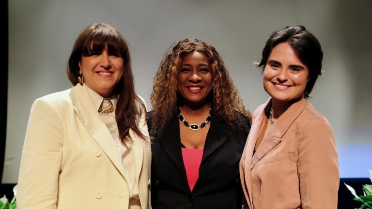 Berklee Honors TuneCore CEO at Annual Music Business Lecture | Berklee ...