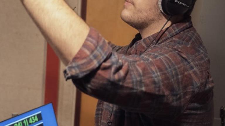 Duncan Cook | Berklee College of Music