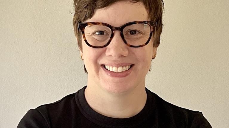 Erica Knowles | Berklee College of Music