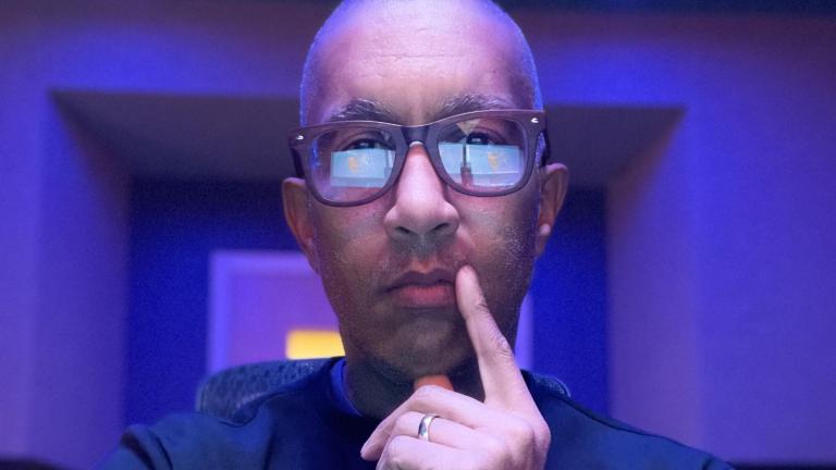 Edward Moreta's Strings of Good Luck | Berklee College of Music