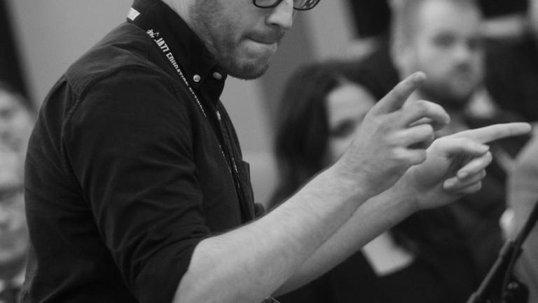 Ryan Goss | Berklee College of Music