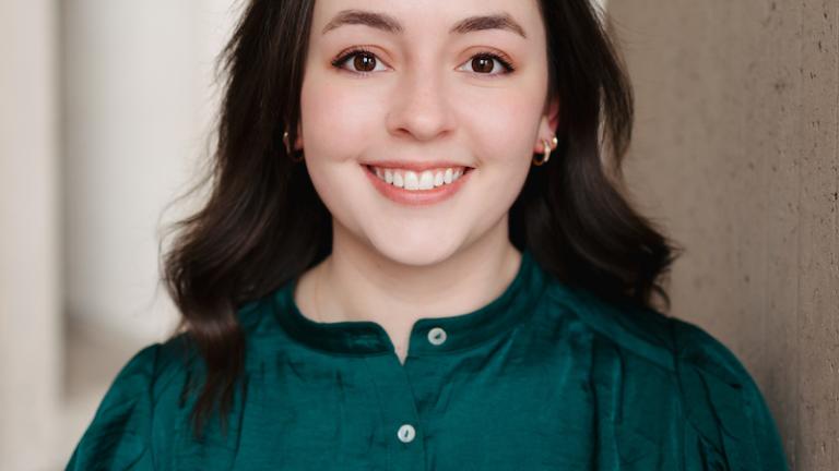 Emma Shelton | Berklee College of Music