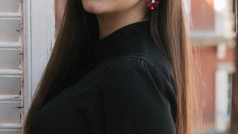 Erini Tornesaki | Berklee College of Music