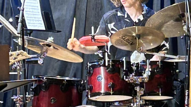 Max Close & Friends | Berklee College of Music