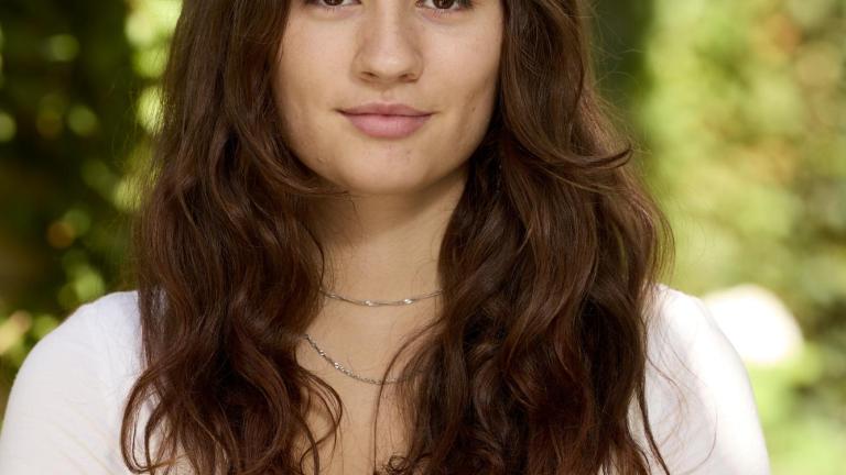 Alexia Rosa | Berklee College of Music