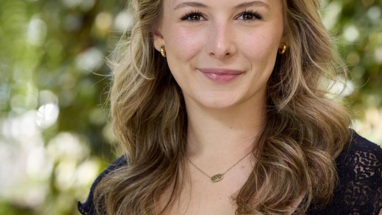 Haley Herman | Berklee College of Music