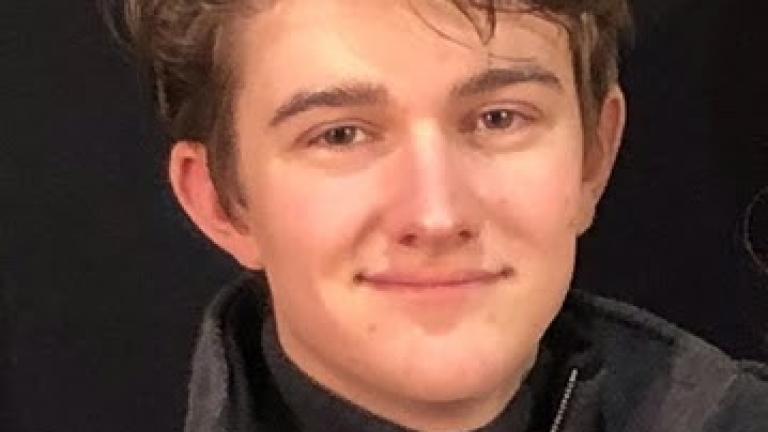 Aaron Oliver's Senior Recital | Berklee College of Music