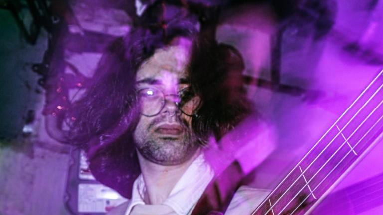 Simon “Shell” Safran’s Senior Recital | Berklee College of Music