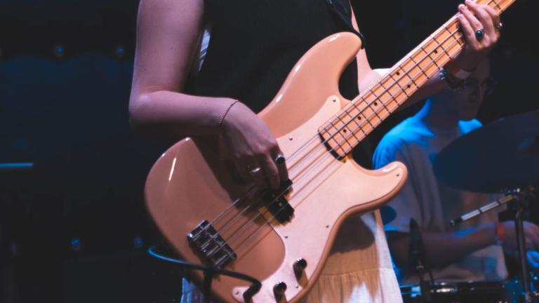 Marley Striem | Berklee College of Music