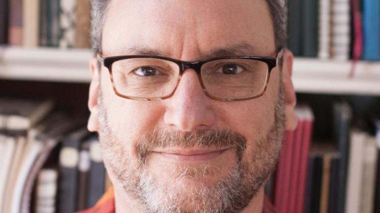 Mark Simos | Berklee College of Music