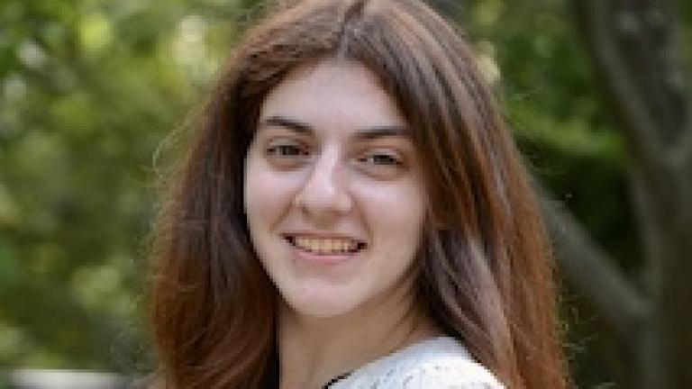 Melissa Mandel: What’s Next? Congratulations! You Have Arrived ...