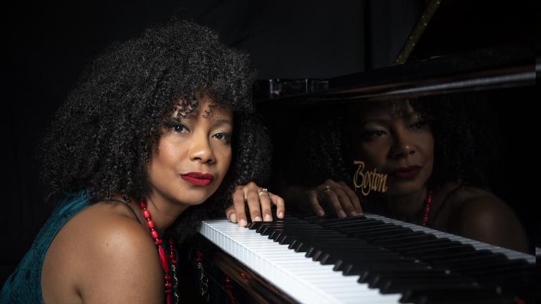 Afro Cuban Piano Explorations | Berklee College of Music