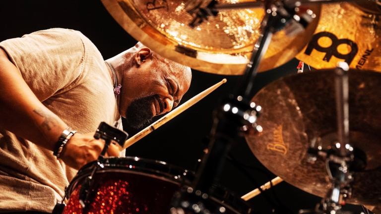 Calvin Rodgers and Friends in Concert | Berklee College of Music