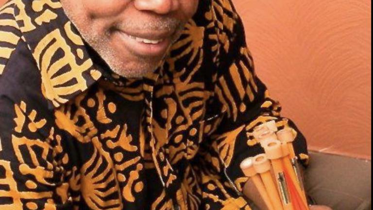 Caribbean Soul with Ron Reid and Kareem Thompson | Berklee College of Music