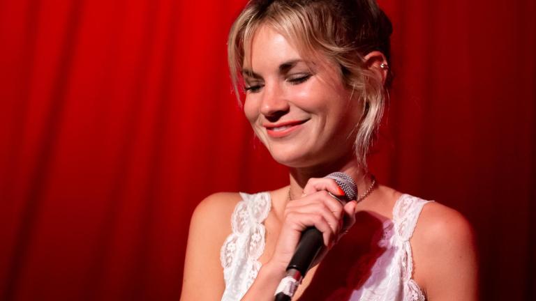 Amy Allen | Berklee College of Music