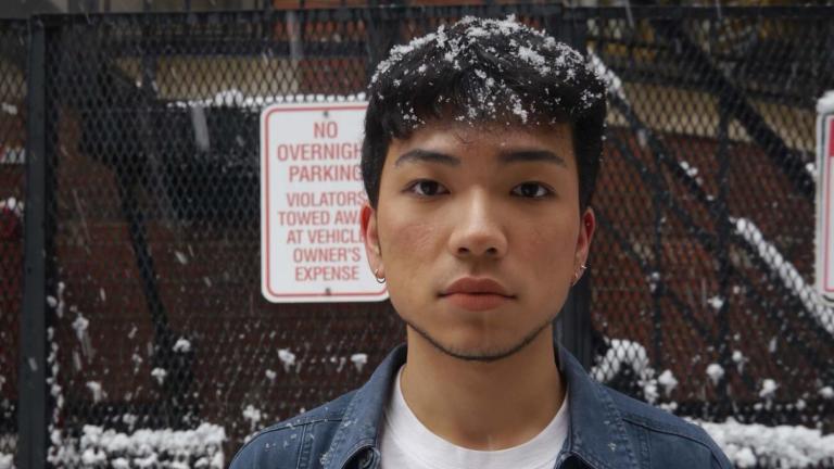 Himang's Recital | Berklee College of Music