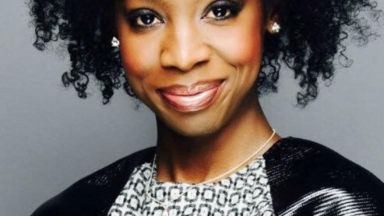 Aja Burrell Wood | Berklee College of Music