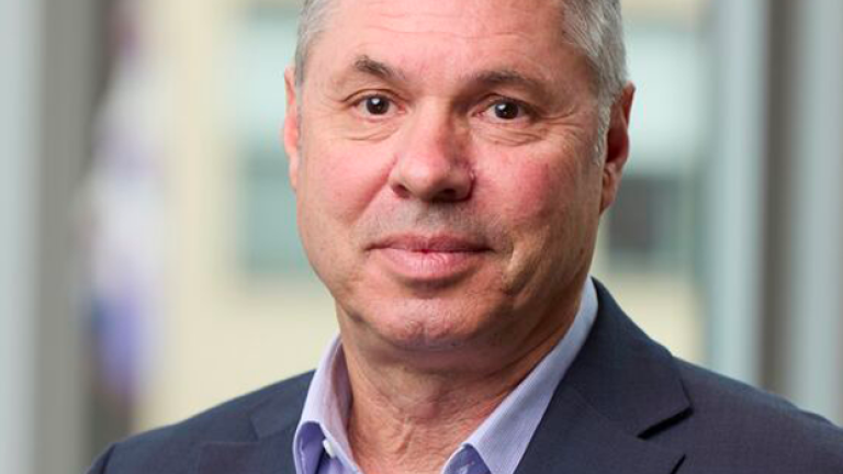 Dr. David Bogen | Berklee College of Music