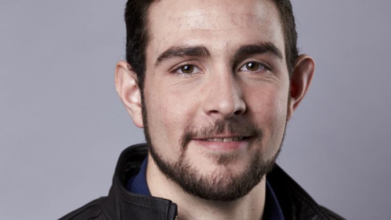 Dan Pfeiffer | Berklee College of Music