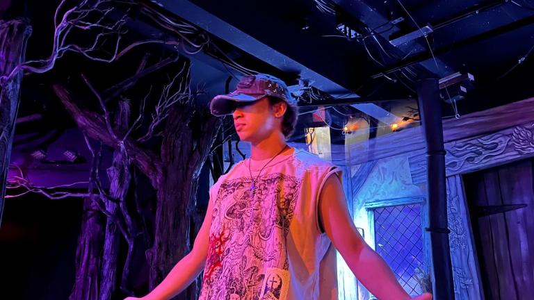 Ryan Chee: EmoVibes | Berklee College of Music