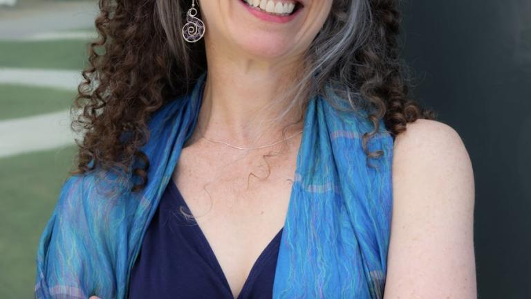 Amanda Harberg | Berklee College of Music