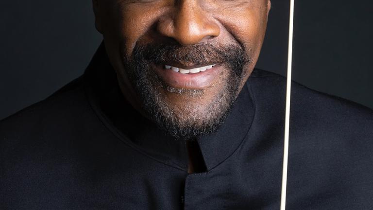 Julius Williams | Berklee College of Music