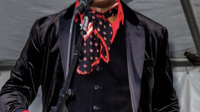 Regie Gibson | Berklee College of Music