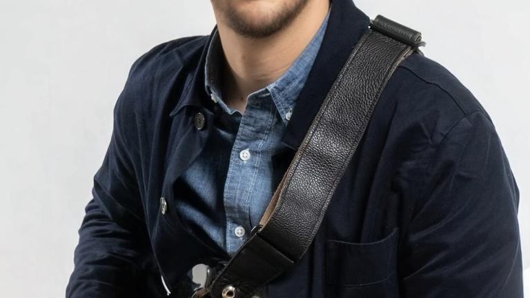 Brian Barone | Berklee College of Music