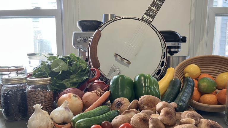 Maxwell Petersen's People Power Cornucopia | Berklee College of Music