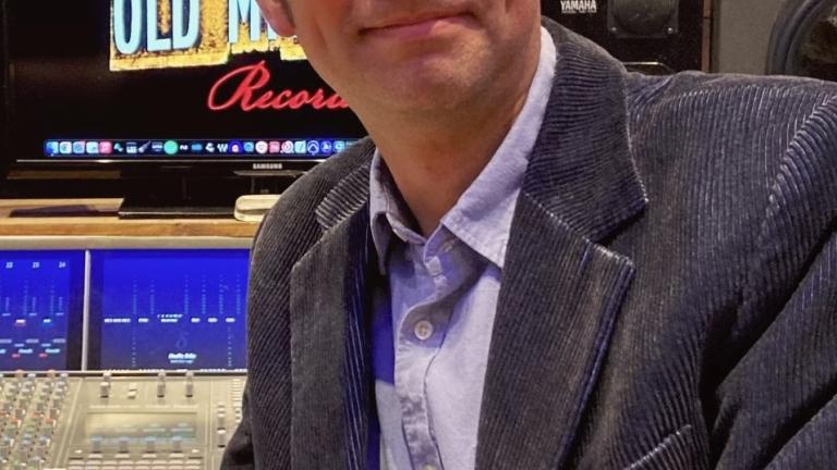 Brian Warwick | Berklee College of Music